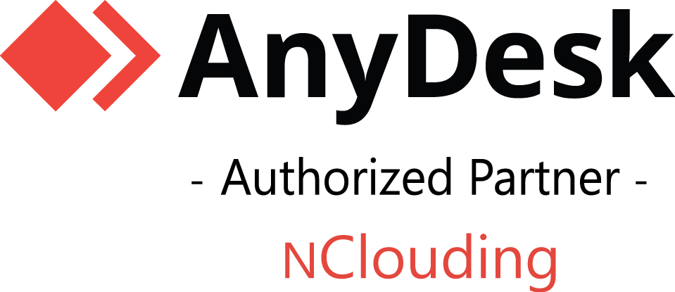 애니데스크 AnyDesk, 빠른 원격 제어 S/W 한국공식파트너 엔클라우딩